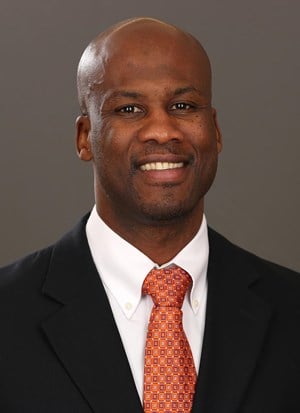 Torrian Gray - ABC Columbia