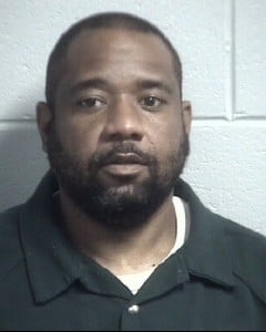 OCSO: Man arrested for September armed robbery - ABC Columbia