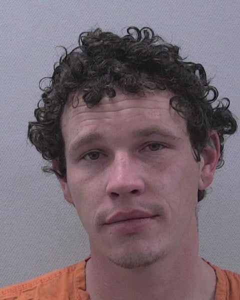 KNIGHT, ANTHONY DAKOTA - ABC Columbia