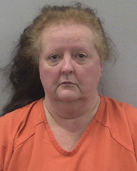 BOULANGER, DEBORAH GARRICK - ABC Columbia