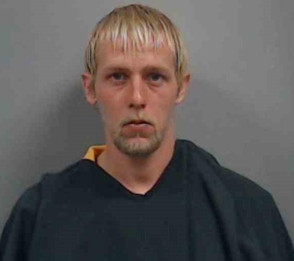 COLTON, DEVIN SCOTT - ABC Columbia