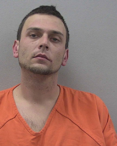 GOODRICH, JASON NOEL - ABC Columbia