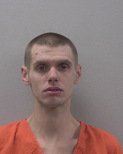 SHANKLIN, JOSHUA KEITH - ABC Columbia