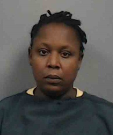 WILLIAMS, MELISSA SHAWNTA - ABC Columbia