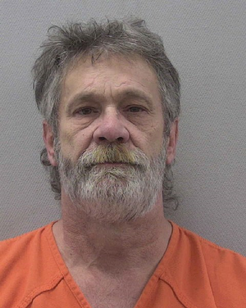 DERRICK, CHARLES CAUGHMAN - ABC Columbia