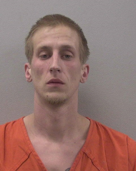 JONES, CHADWICK CHRISTOPHER - ABC Columbia