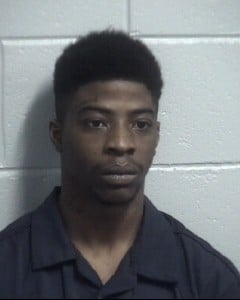 MARQUIS WILLIAMS - ABC Columbia