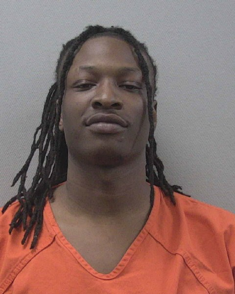 STAFFORD, JAMES RASHEEM - ABC Columbia
