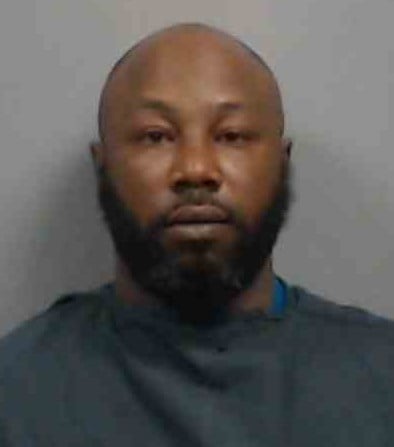 WICKER, SHAMARK JERMEZ - ABC Columbia