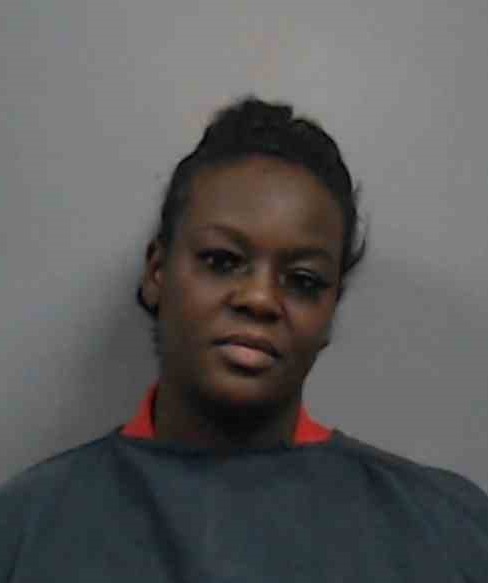 WILSON, LATEISHA SHAMON - ABC Columbia