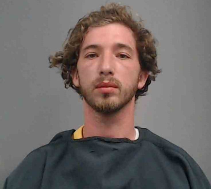 WORTHEY, MATTHEW COLE - ABC Columbia