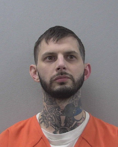 RABON, CHAD MICHAEL - ABC Columbia