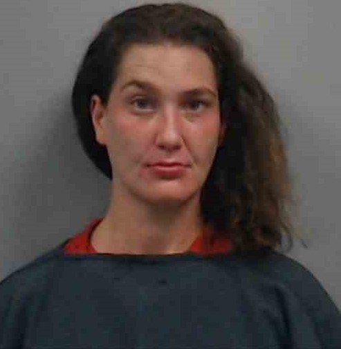 PERRY, TINA RENEE - ABC Columbia