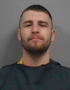 RUGER, THOMAS JAY - ABC Columbia