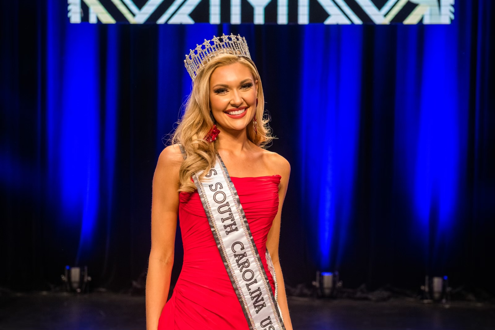 Donate to Miss South Carolina USA's "Crayons for Kids" program - ABC ...