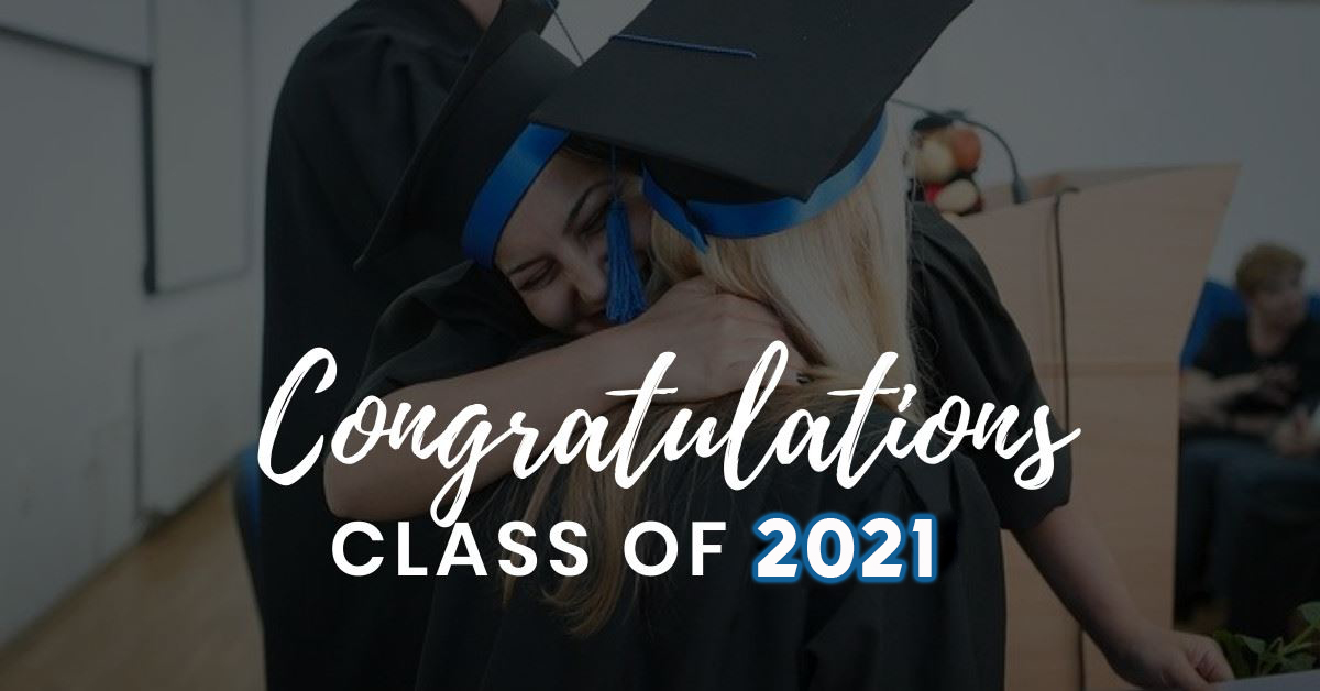 Class of 2021 - ABC Columbia