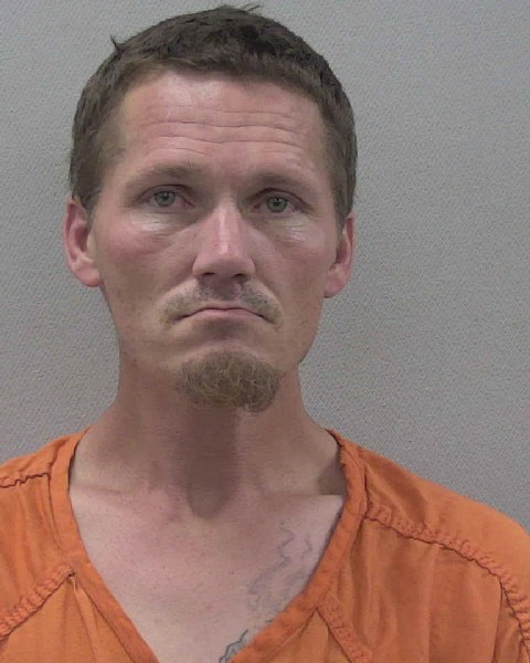 PARRISH, MICHAEL DWAYNE - ABC Columbia