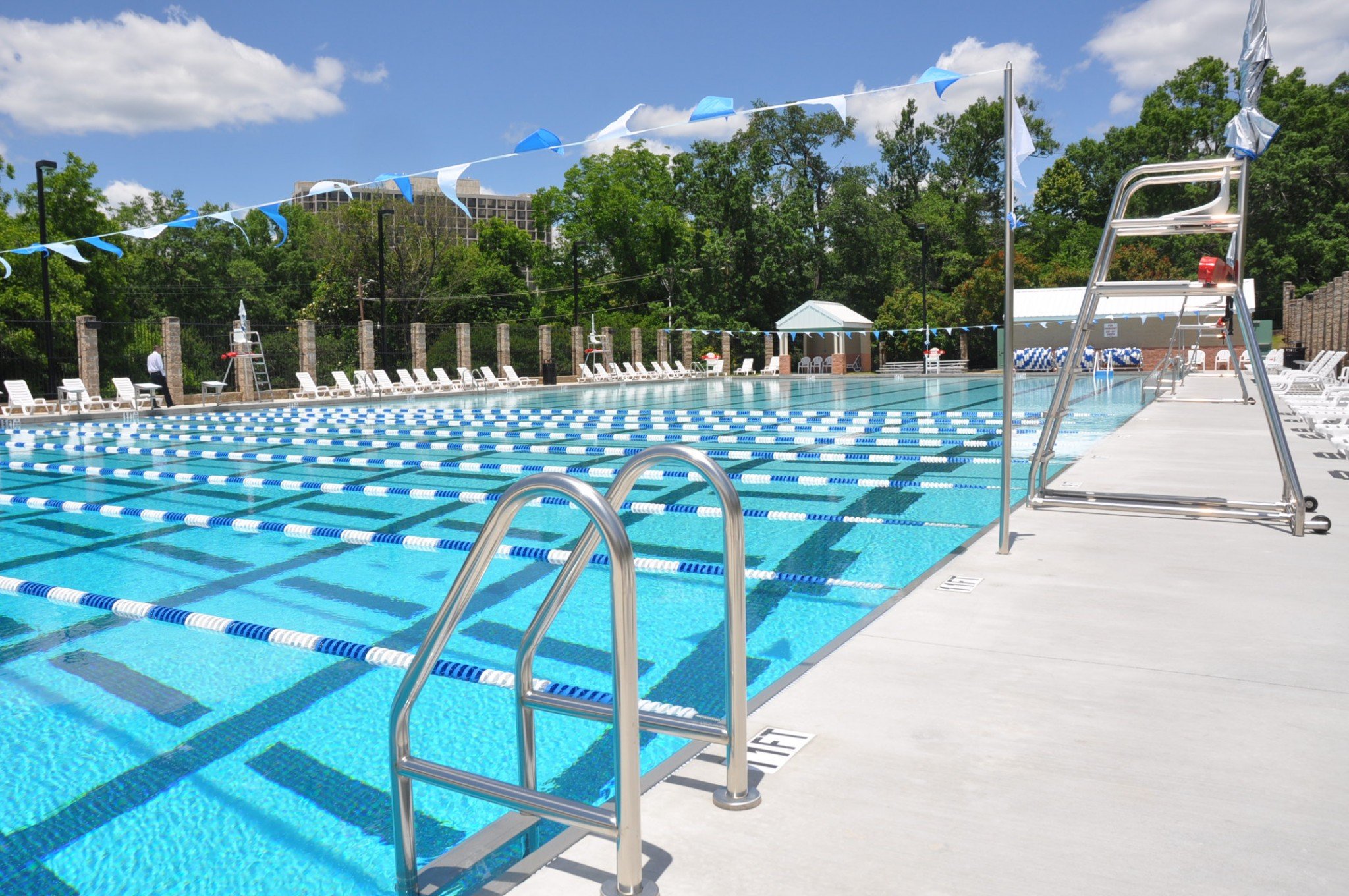 City of Columbia pools to open May 29 - ABC Columbia