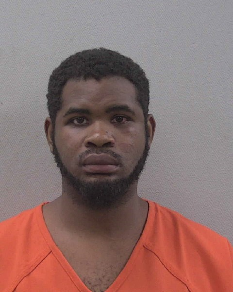 DEAS, TRAVOND ALTREZ - ABC Columbia