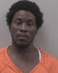 YOUNG, DEONTREY LAMAR - ABC Columbia