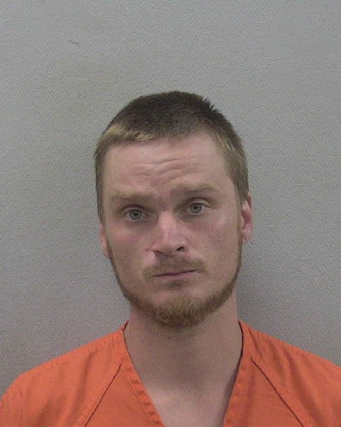 WEATHERFORD, AARON CHASE - ABC Columbia