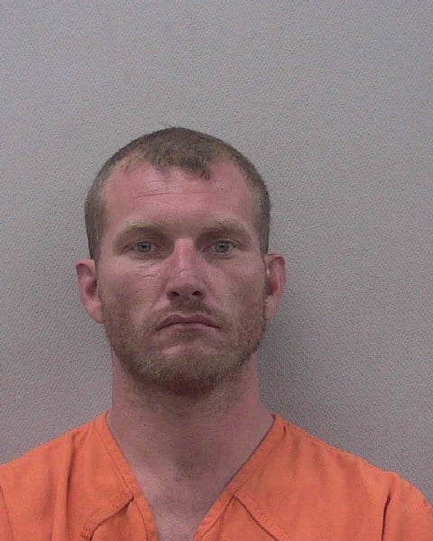 BARRS, LARRY TYRONE - ABC Columbia