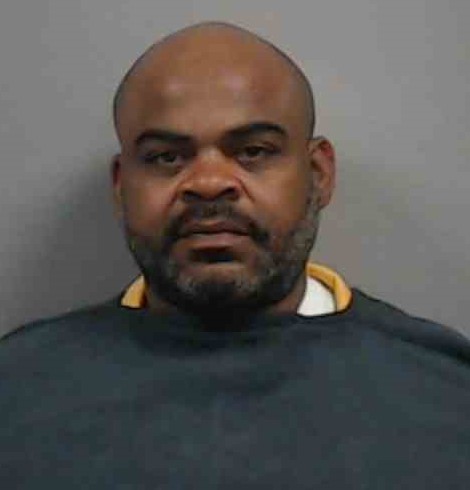 GAMBRELL, JOHN TRAVIS - ABC Columbia