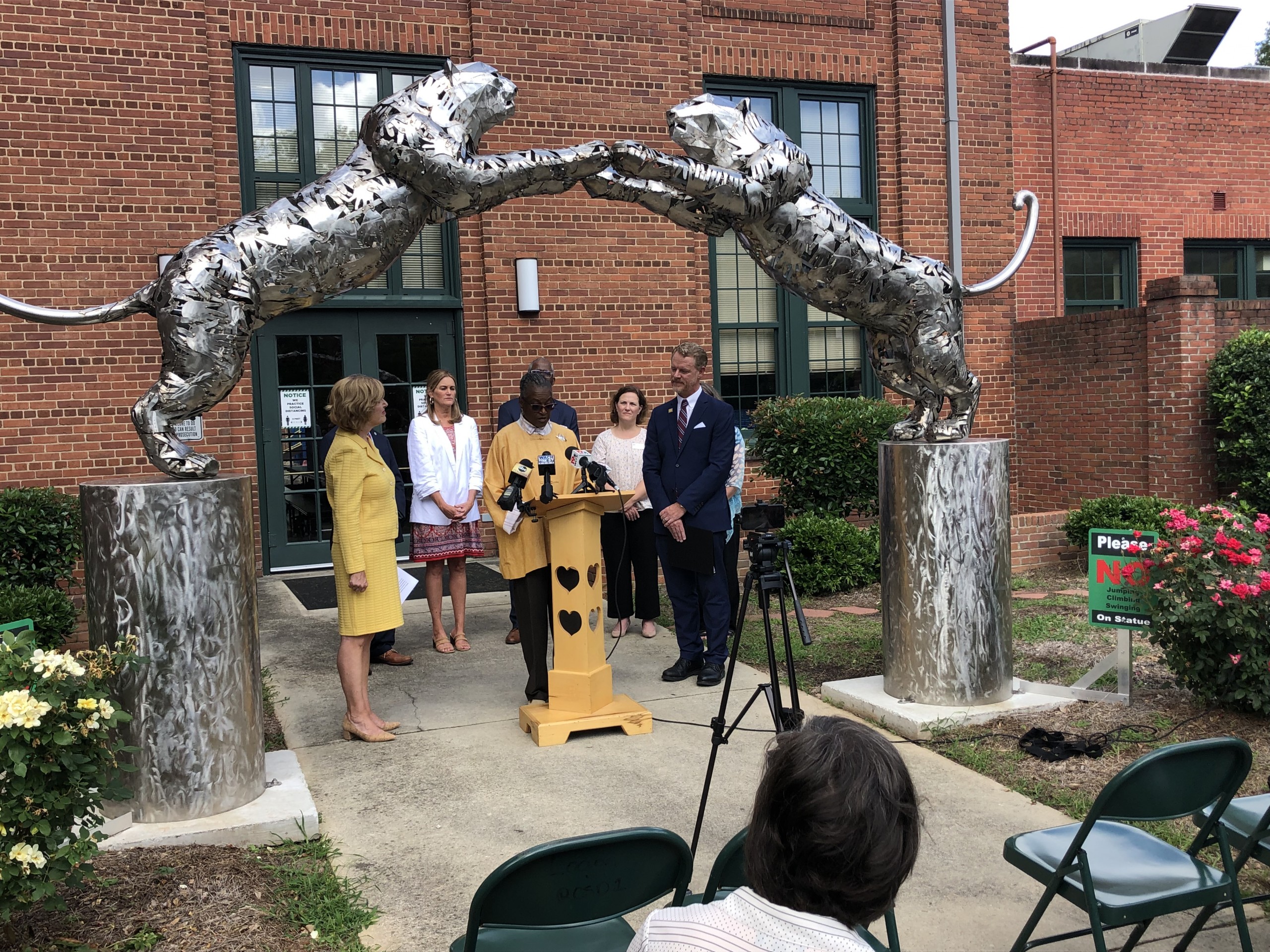 Dept. of Education, SC Arts Commission announce $20 million in funding ...