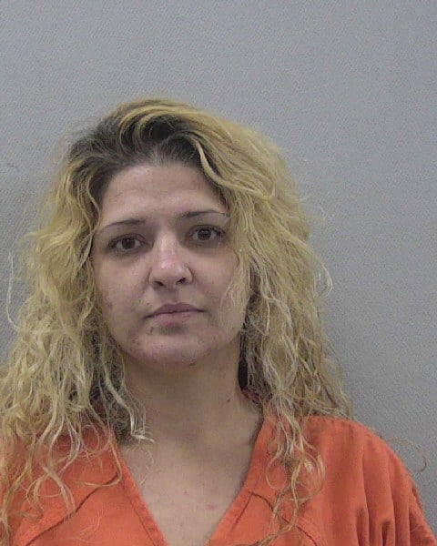 BUSTAMANTE, ROXANNE ANTONETTE COX - ABC Columbia