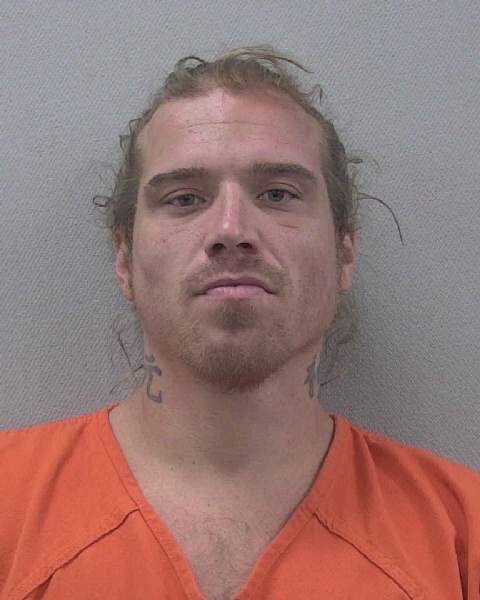 DRIGGERS, MATTHEW ASHTON - ABC Columbia