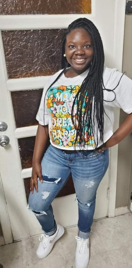 Tashya Michelle Jay 1 - ABC Columbia