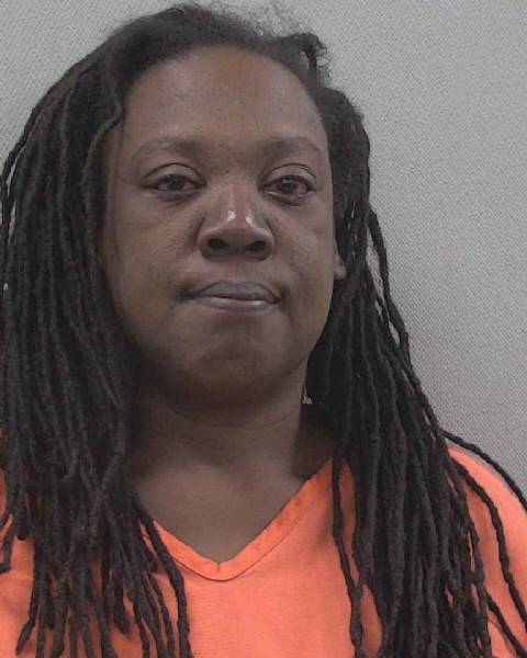 JORDAN, DAYA LATOYA - ABC Columbia