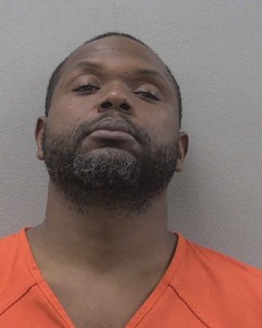 HUNTER, DARRELL DEVON - ABC Columbia