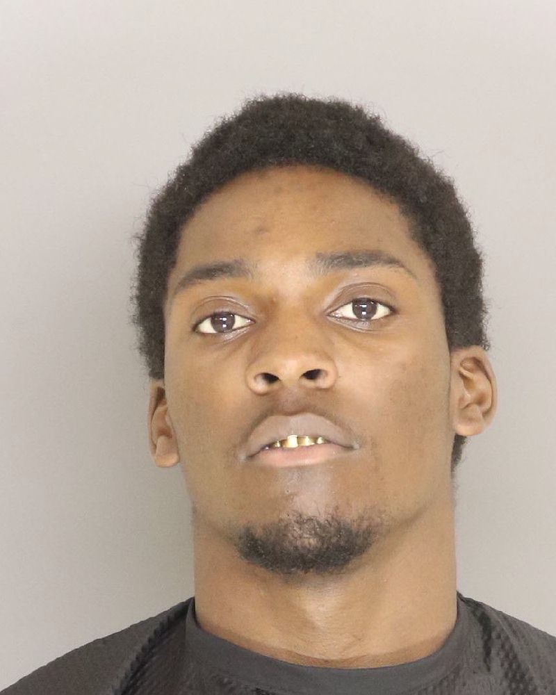 WILLIAMS, Deandre - ABC Columbia