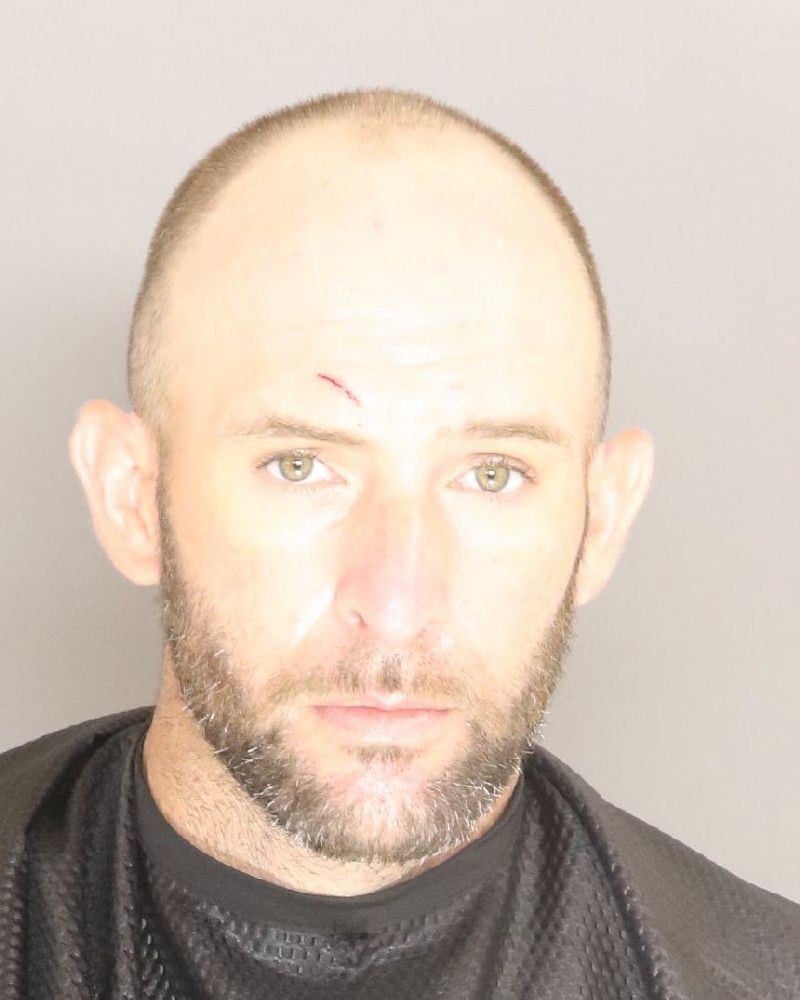 Sumter man arrested after deputies find catalytic converter without a ... Sumter man arrested after deputies find catalytic converter without a ...