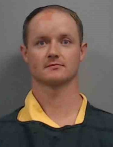 MCFERRIN, AUSTIN WESLEY - ABC Columbia