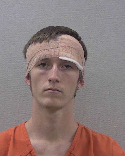 PREWITT, PATRICK - ABC Columbia