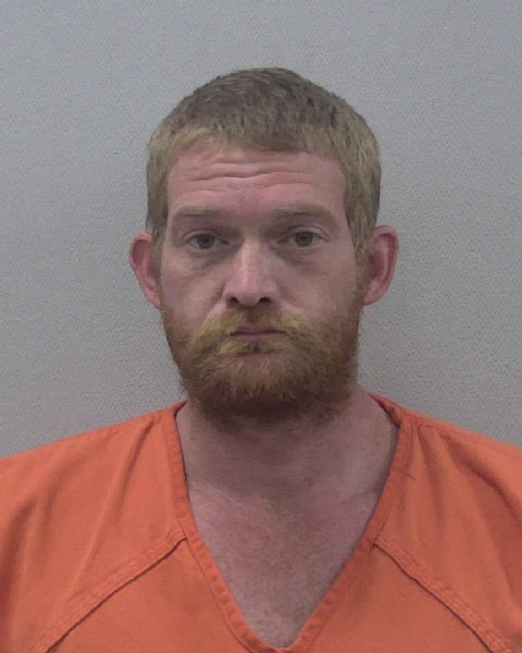 FLOYD, CHRISTOPHER TREY - ABC Columbia