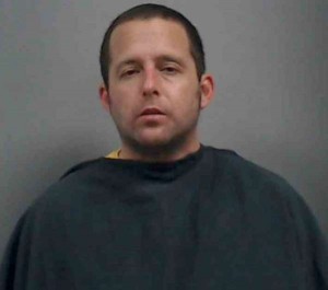 RUFF, JOSHUA LEO - ABC Columbia