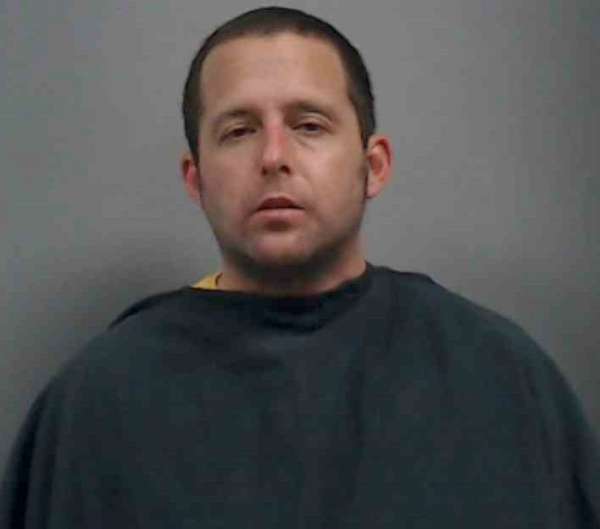 RUFF, JOSHUA LEO - ABC Columbia