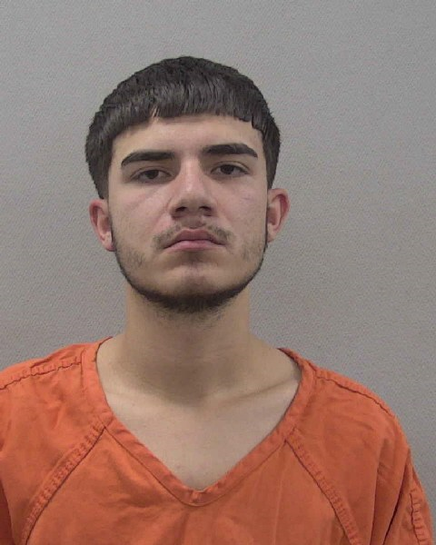 PADILLA, ISAAC - ABC Columbia