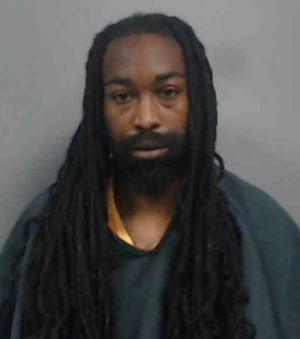 SALTER, DEMARCUS DANTRELL - ABC Columbia