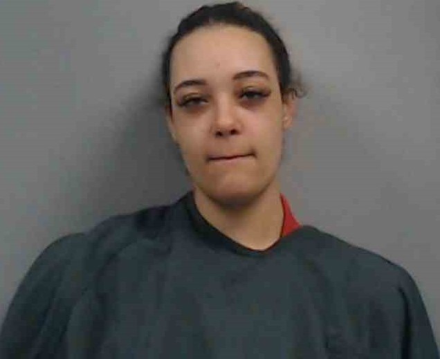 RUFF, HANNAH TEASIA - ABC Columbia