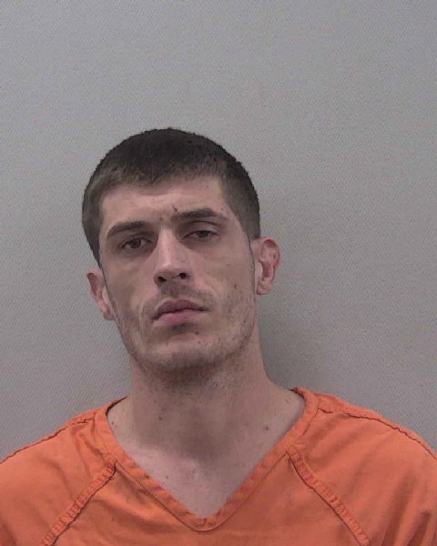 PADGETT, ROBERT BRANDON - ABC Columbia