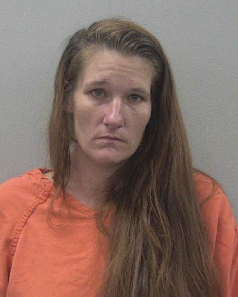 TERRY, LACEY JAE - ABC Columbia