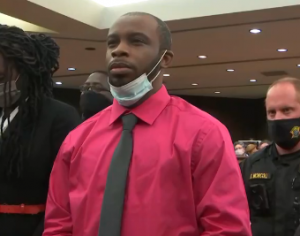 Nathaniel Rowland Sentencing - ABC Columbia