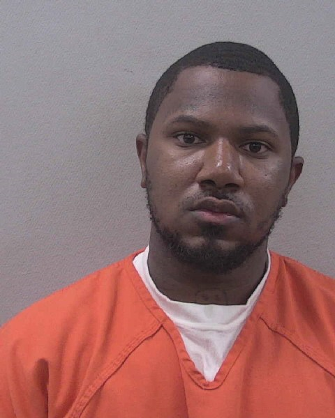 HASKINS, TEVON DEAN - ABC Columbia