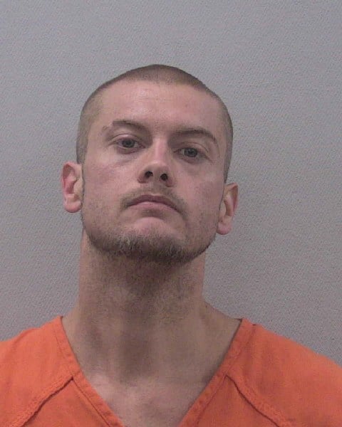 HILL, JACOB MITCHELL - ABC Columbia