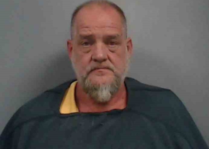 VANDERGRIFT, JOHN EDWARD - ABC Columbia