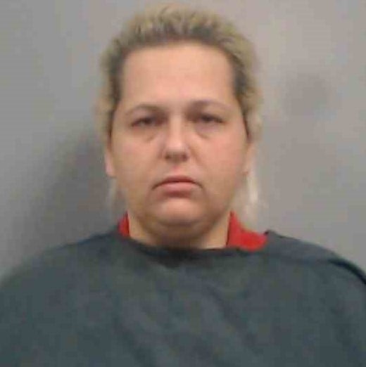 BALL, KRISTA NICHOLE - ABC Columbia